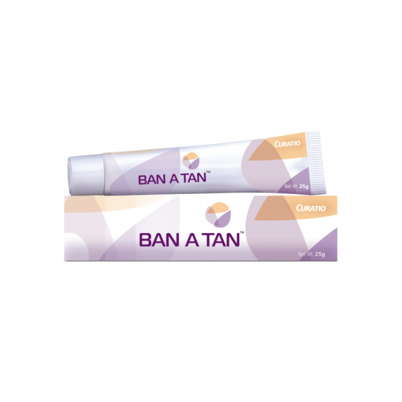 Buy Ban A Tan Cream – Uses, Benefits, Side Effects, Reviews