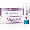 Mederma Advanced Scar Gel: Benefits, Side Effects, Dosage