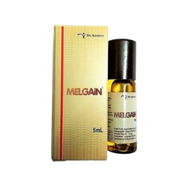 Melgain Lotion for Vitiligo: Buy at Cheap Prices