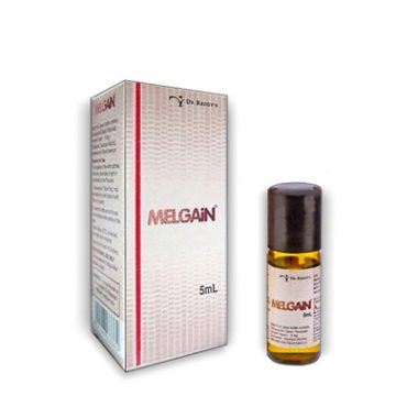 Melgain Lotion for Vitiligo: Buy at Cheap Prices